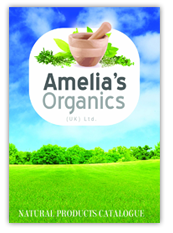 Our Catalogue - Amelia's Organics
